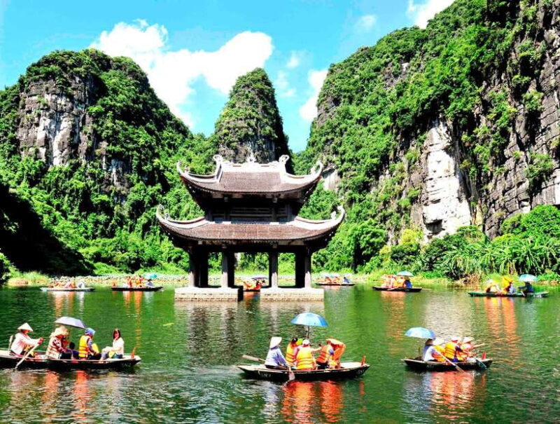 Ninh Binh: Bich Dong, Trang An& Mua Cave Small Group - The Itinerary Breakdown: Why It Works