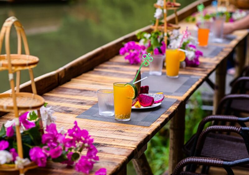 Ninh Binh: Buffalo riding, rice planting group tour - Authentic Feedback from Travelers