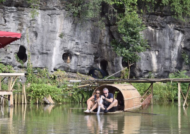 Ninh Binh: Buffalo riding, rice planting group tour - Final Thoughts: Who Will Love This Tour?