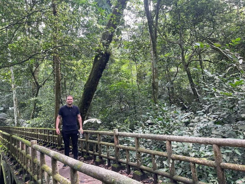 Ninh Binh: Cuc Phuong Jungle Hike & Wildlife Day Trip - Who Should Consider This Tour?