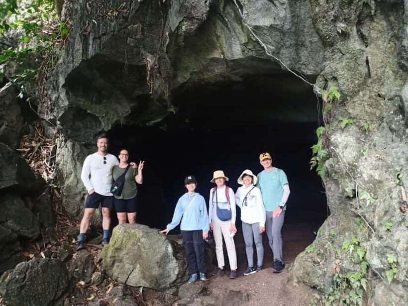 Ninh Binh: Cuc Phuong Jungle Hike & Wildlife Day Trip - Final Thoughts