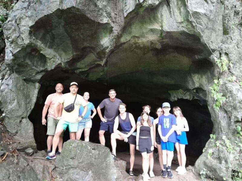 Ninh Binh: Cuc Phuong National Park 1 Day Small Group - The Sum Up: Who Is This Tour Best For?