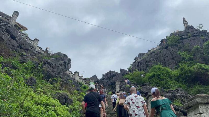Ninh Binh, Cuc Phuong National Park 2-Day With Female Guide - What Makes This Tour a Good Choice?
