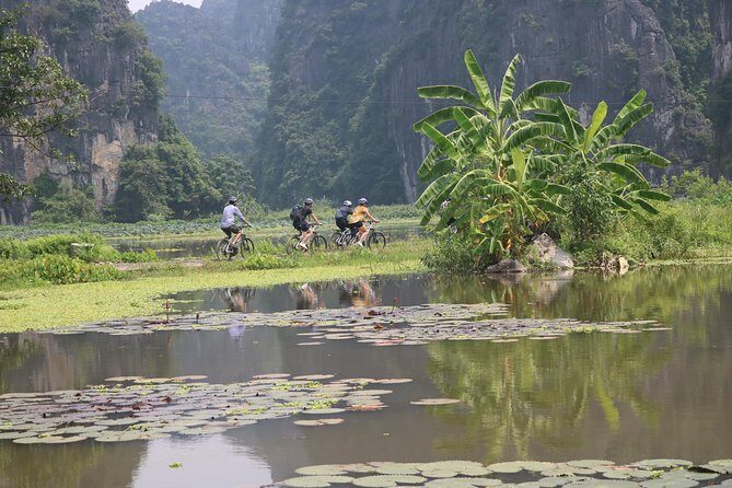 Ninh Binh & Cuc Phuong National Park 2 Days Tour - Who Is This Tour For?