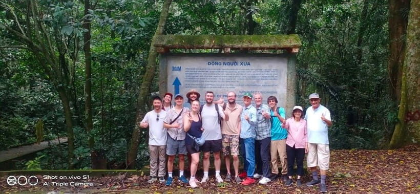 Ninh Binh : Cuc Phuong National Park One Day Group Tour - Who This Tour Is Perfect For