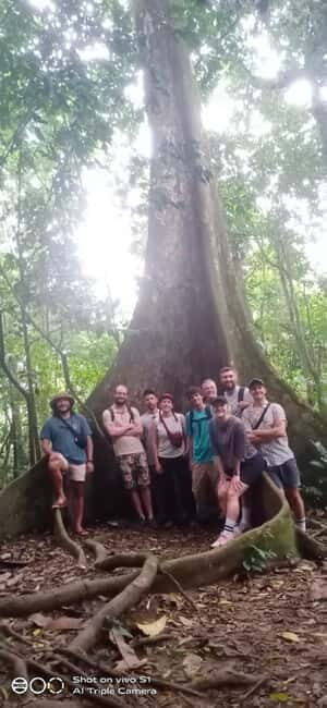 Ninh Binh : Cuc Phuong National Park One Day Group Tour - FAQ