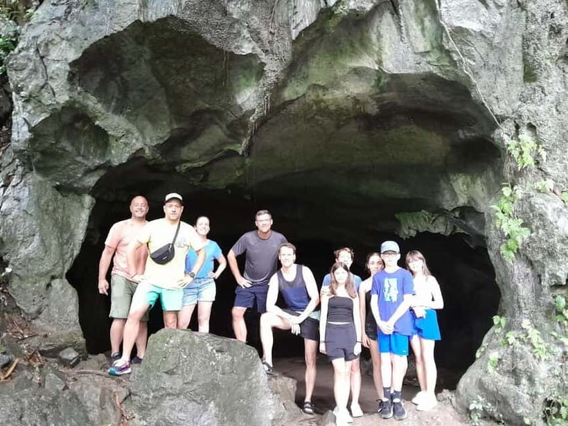 Ninh Binh: Cuc Phuong National Park -The best trekking tour - An In-Depth Look at the Tour Experience