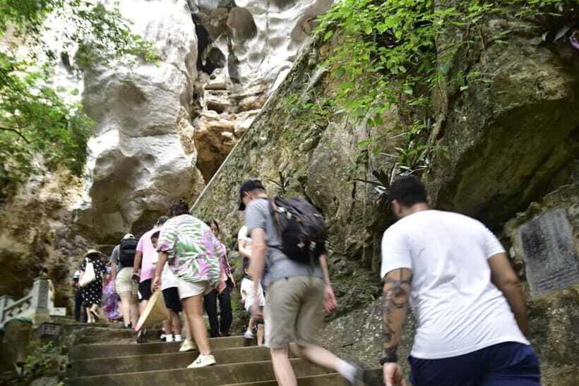Ninh Binh: Cuc Phuong National Park -The best trekking tour - Final Remarks