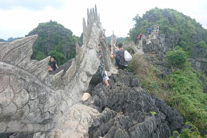 Ninh Binh Daily Tour All-Inclusive Bus, Guide, Lunch & Activities - Who Would Enjoy This Tour?
