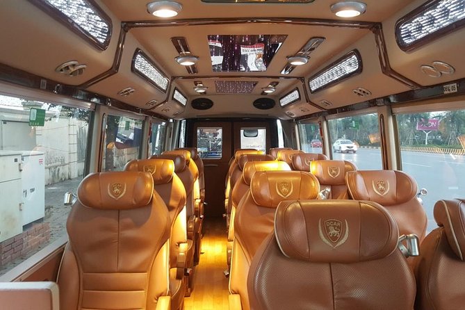 Ninh Binh Daily Tour: Hoa Lu- Am Tien Cave - Tam Coc- Bike - Bich Dong pagoda - Summary and Who This Tour is For