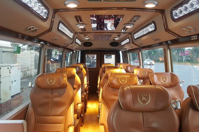 Ninh Binh Daily Tour: Hoa Lu - Am Tien Cave- Trang An boat ride - Frequently Asked Questions