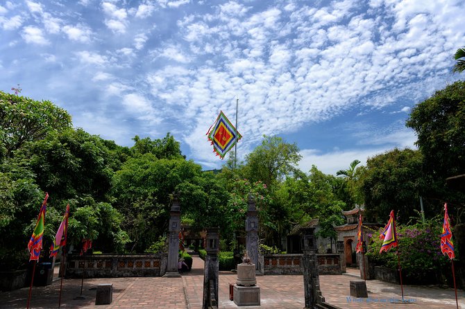 Ninh Binh Daily Tour: Hoa Lu -Mua Cave -Tam Coc- Bike-Swimming with Sunset Party - Who Will Love This Tour?