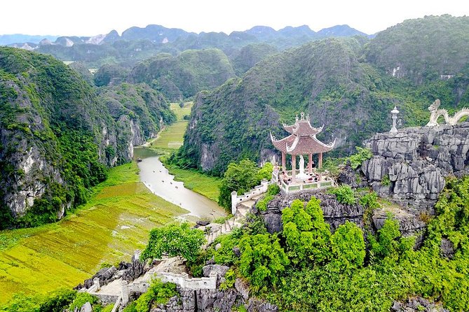 Ninh Binh Daily Tour: Hoa Lu -Mua Cave -Tam Coc- Bike-Swimming with Sunset Party - Frequently Asked Questions