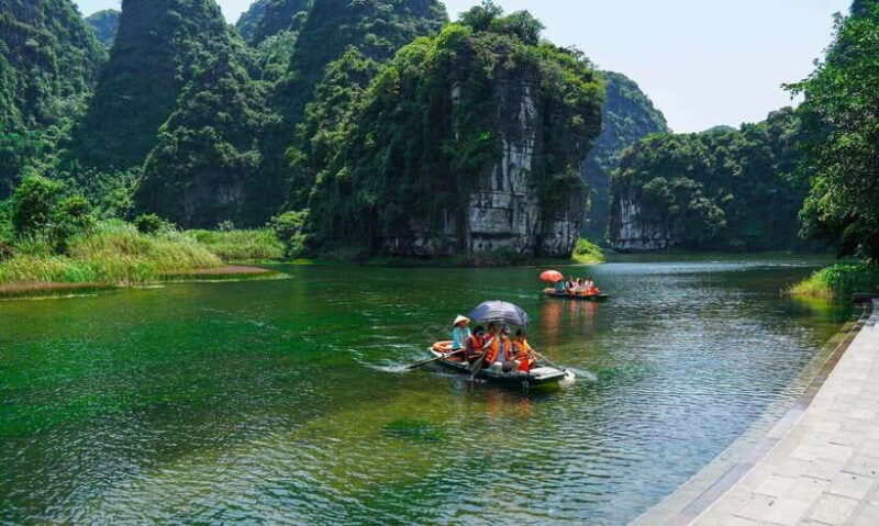 Ninh Binh daily tour (HOA LU TRANG AN MUA CAVE) - Final Thoughts: Is This Tour Right for You?