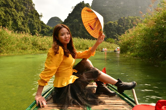 Ninh Binh Day Tour: Bai Dinh Trang An boat trip - Who Will Love This Experience?