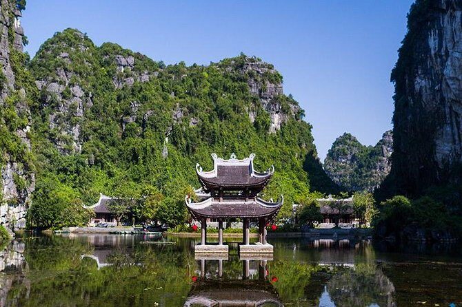 Ninh Binh Day Tour: Hoa Lu - Tam Coc - Mua Cave - Who Will Love This Tour?