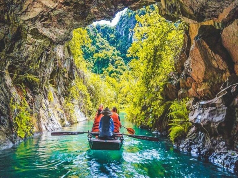 Ninh Binh Day Tour: Hoa Lu, Trang An Mua Cave, Boat Ride - Who Will Love This Tour?