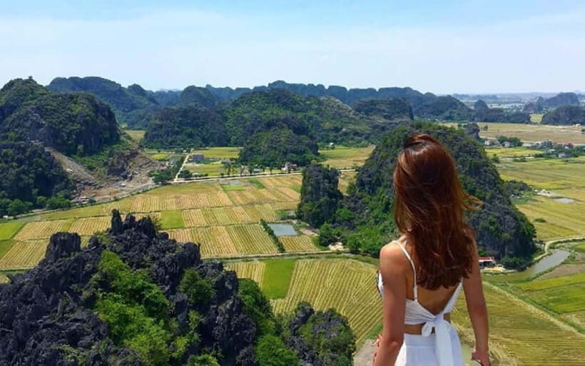 Ninh Binh Day Tour: Hoa Lu, Trang An Mua Cave, Boat Ride - The Sum Up