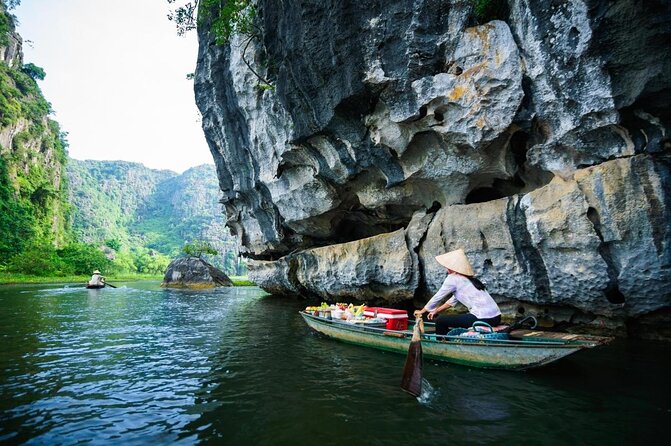 Ninh Binh Day Tour Small Group - Luxury Transfer - Introduction