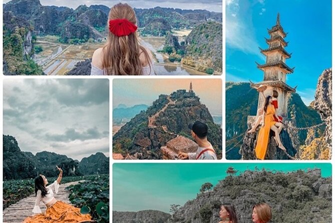 Ninh Binh Day Tour Tam Coc Mua Cave Hoa Lu Buffet Lunch Limousine - A Well-Organized Day, But Watch the Transport Details
