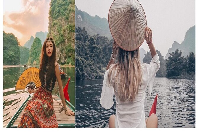 Ninh Binh Day Tour to Hoa Lu Trang An Mua Cave with Buffet Lunch - Why This Tour Offers Great Value