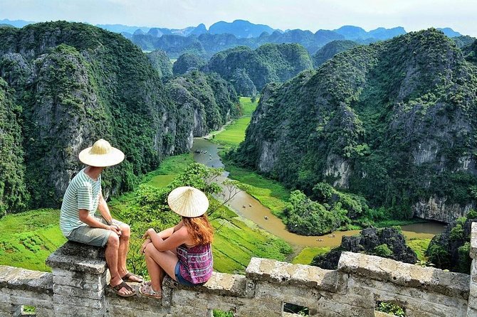 Ninh Binh Day Tour to Hoa Lu Trang An Mua Cave with Buffet Lunch - Frequently Asked Questions
