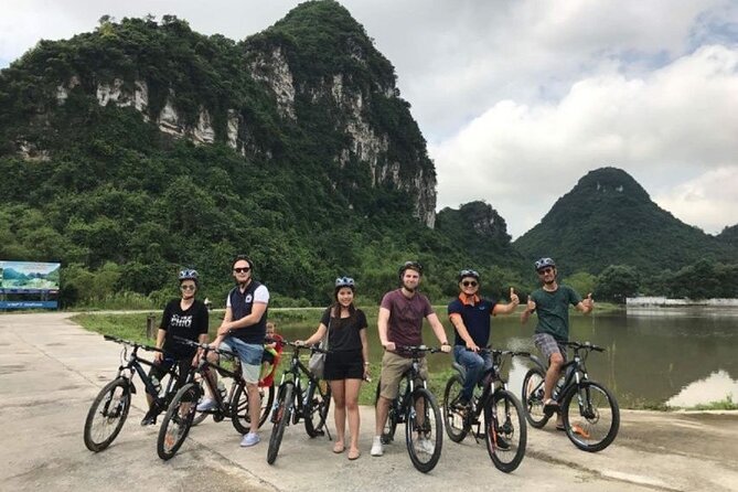 Ninh Binh Day Tour To Visit Hoa Lu -Tam Coc/ Trang An - Mua Cave - Who This Tour Is Best For