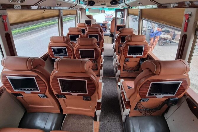 Ninh Binh Day Tour To Visit Hoa Lu -Tam Coc/ Trang An - Mua Cave - Final Thoughts