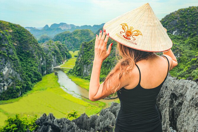 Ninh Binh Day Tour To Visit Hoa Lu - Trang An/Tam Coc - Mua Cave - Food and Facilities