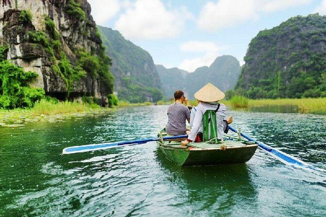 Ninh Binh Day Trip from Hanoi: Hoa Lu, Tuyet Tinh Coc, and Tam Coc - Authenticity and Comfort