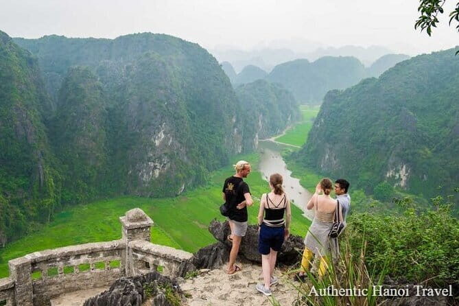 Ninh Binh Day Trip Hoa Lu Trang An and Mua Cave from Hanoi - FAQ