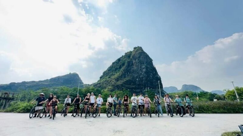 Ninh Binh Day Trip: Hoa Lu Trang An - Cycling & Boat - Who Will Love This Tour?