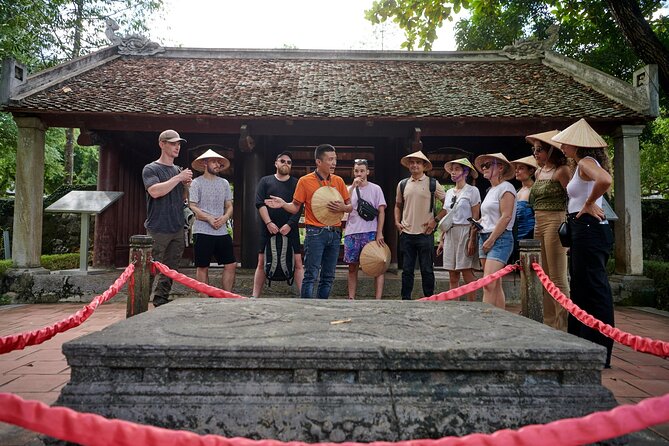 Ninh Binh Day Trip: Hoa Lu-Trang An/Tam Coc-Mua Cave-Cycling-Boat - Who This Tour is Best For