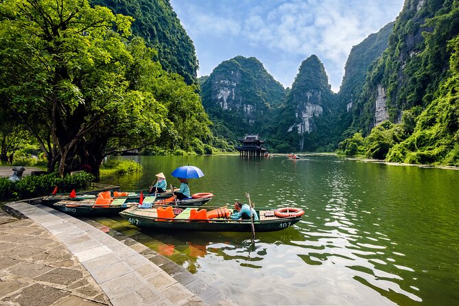 Ninh Binh Day Trip: Hoa Lu-Trang An/Tam Coc-Mua Cave-Cycling-Boat - Final Thoughts