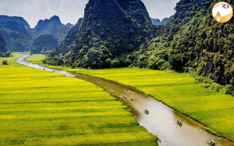 NINH BINH DAY TRIP: HOA LU,MUA CAVES &THUNG NHAM BIRD VALLEY - Who Will Love This Tour?