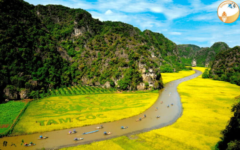 NINH BINH DAY TRIP: HOA LU,MUA CAVES &THUNG NHAM BIRD VALLEY - FAQ