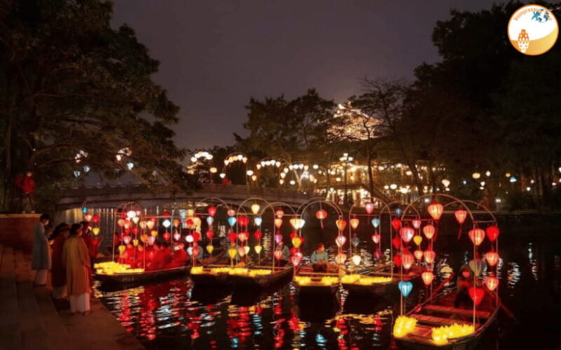 NINH BINH DAY TRIP: HOA LU,MUA CAVES &THUNG NHAM BIRD VALLEY - Final Thoughts