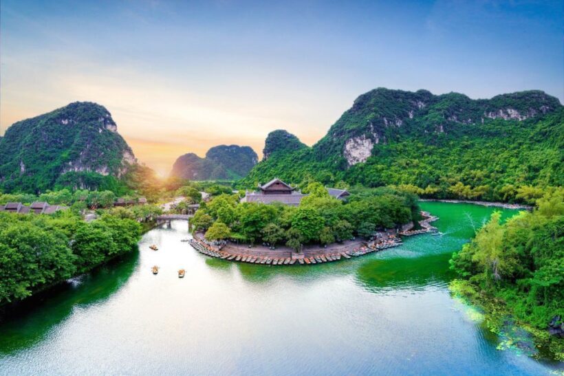 Ninh Binh Day trip, limousine bus, buffet lunch - best price - Final Thoughts