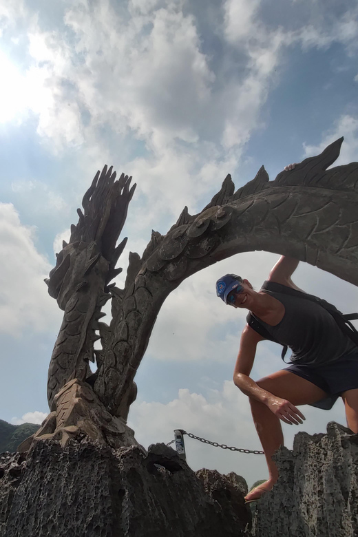 Ninh Binh Day Trip - Mua Cave - Tam Coc boating - Hoa Lu - Who Will Appreciate This Tour?