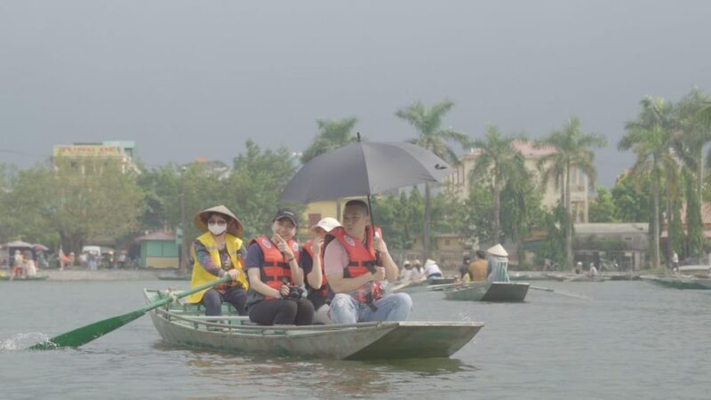 Ninh Binh Day Trip - Mua Cave - Tam Coc boating - Hoa Lu - The Sum Up: Is It Worth It?