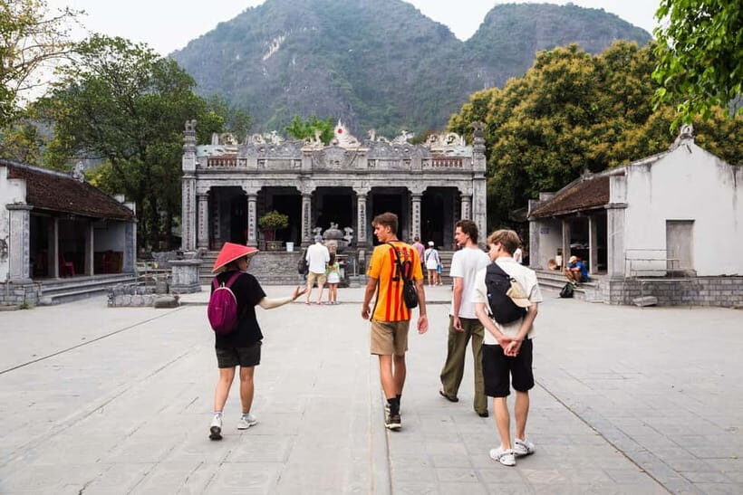 Ninh Binh E-Bike Tour - Tam Coc Secret Landscapes - A Detailed Look at the Tam Coc E-Bike Experience