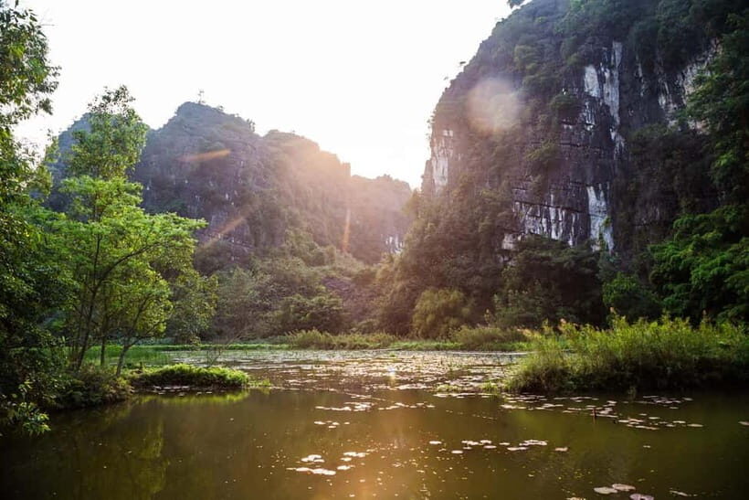 Ninh Binh E-Bike Tour - Tam Coc Secret Landscapes - Who Should Consider This Tour?