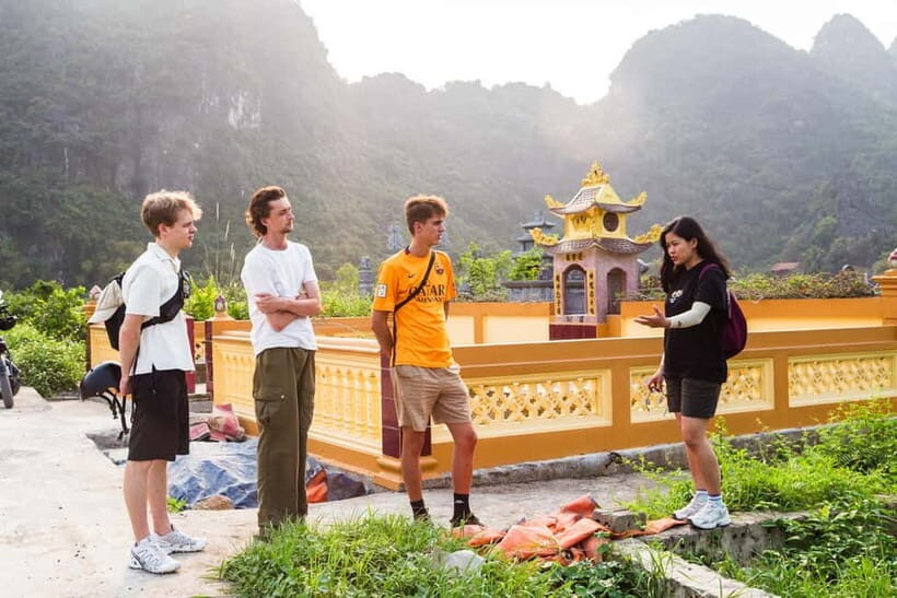 Ninh Binh E-Bike Tour - Tam Coc Secret Landscapes - FAQ: Your Questions Answered