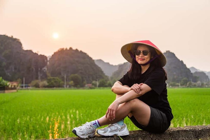 Ninh Binh E-Bike Tour - Tam Coc Wonders - Practical Tips for Travelers
