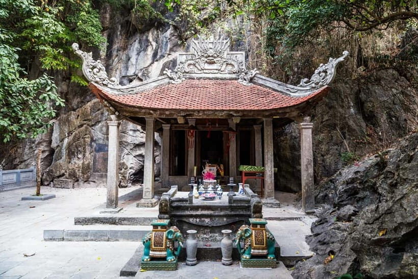Ninh Binh E-Bike Tour - Tam Coc Wonders - The Sum Up: Who Will Love This Tour?