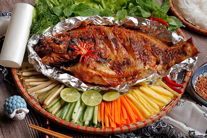 Ninh Binh eco group tour - Buffalo riding, rice planting, fishing - The Authenticity and Hospitality of Local Hosts