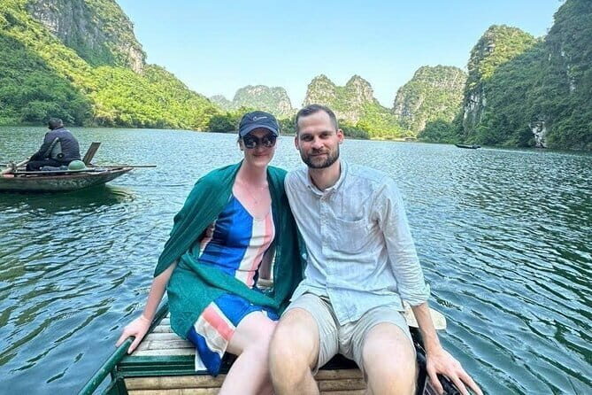 Ninh Binh Escape 2 Day Adventure through History and Nature - Discover the Charm of Ninh Binh in Two Days