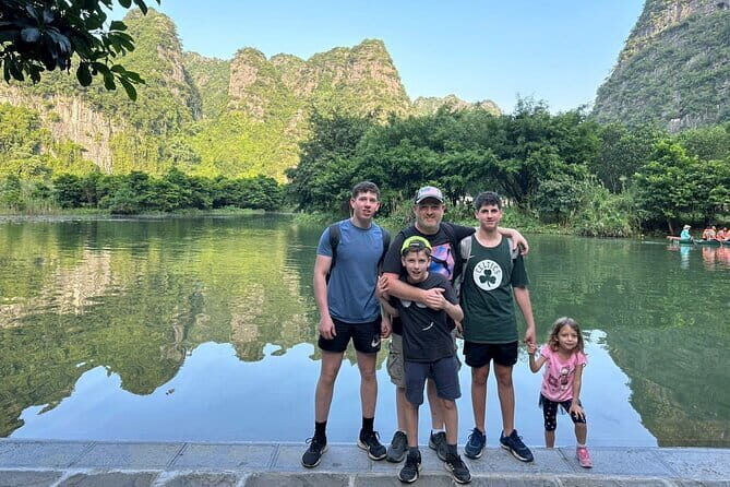 Ninh Binh Escape 2 Day Adventure through History and Nature - The Sum Up: Your Authentic Ninh Binh Experience