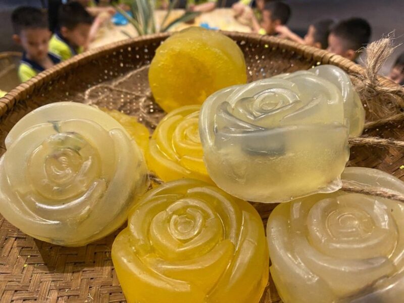 Ninh Binh: Experience Herbal Bath & Making Herbal Soap - Who Should Consider This Tour?