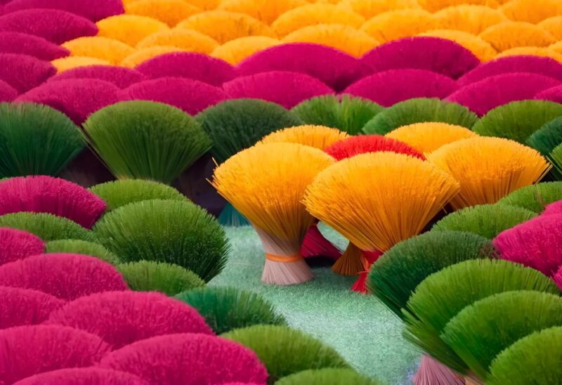 Ninh Binh From Hanoi Via Incense Village Small Group of 9 - Introduction